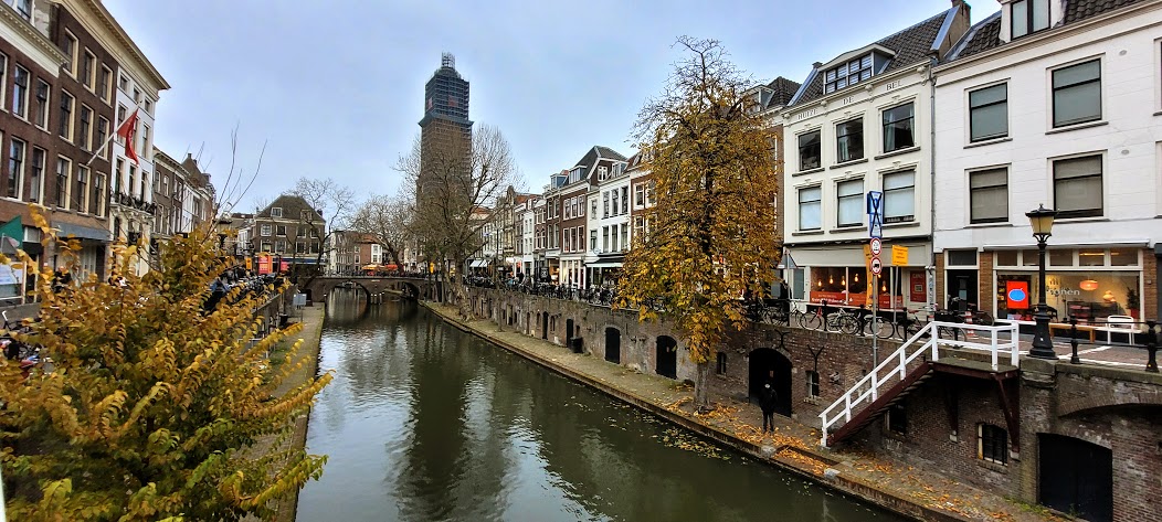 Why Locals Call Utrecht One of the Most Beautiful Dutch Cities