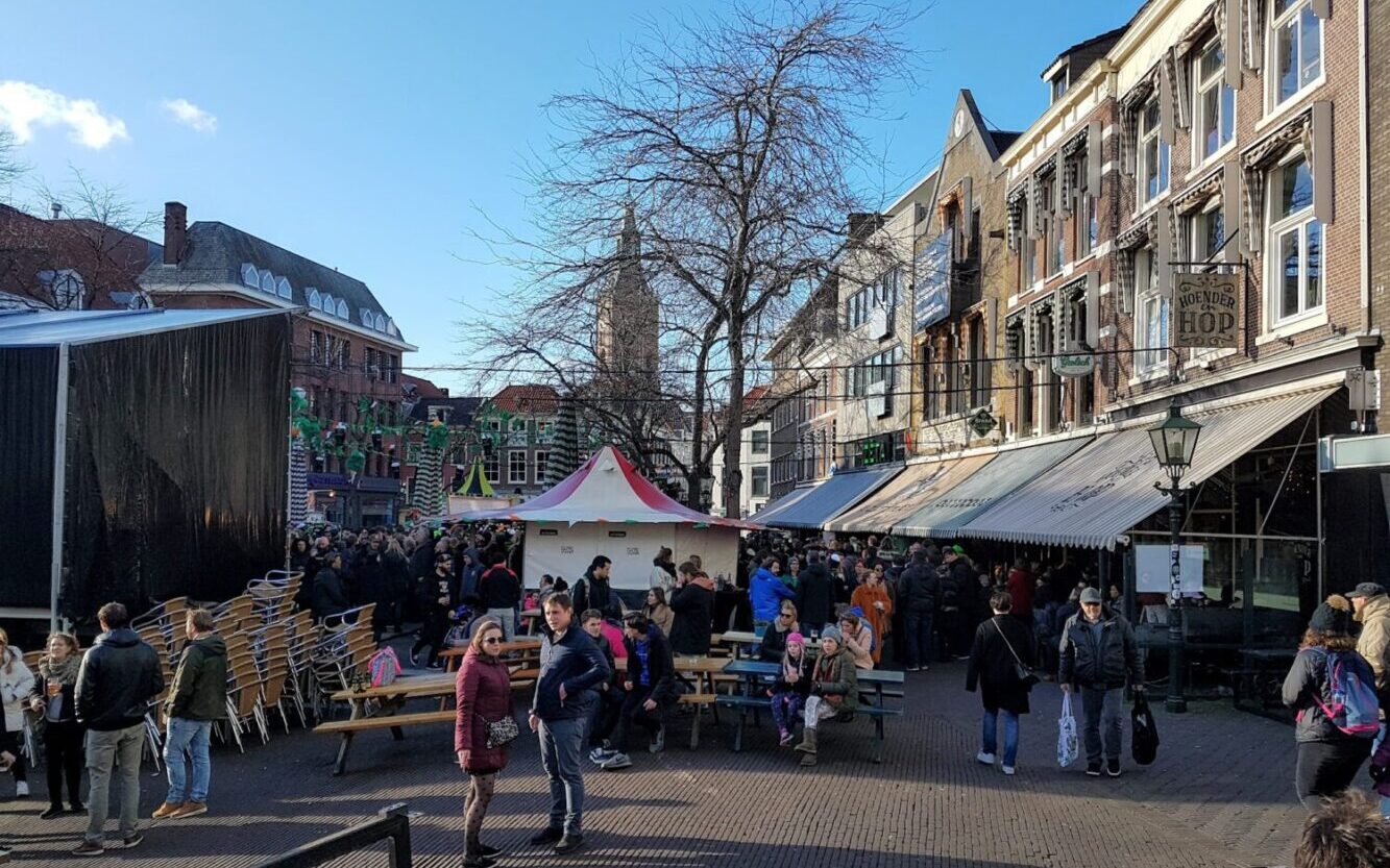 Is The Hague Holland’s Most Overlooked Travel Destination? - Travel ...