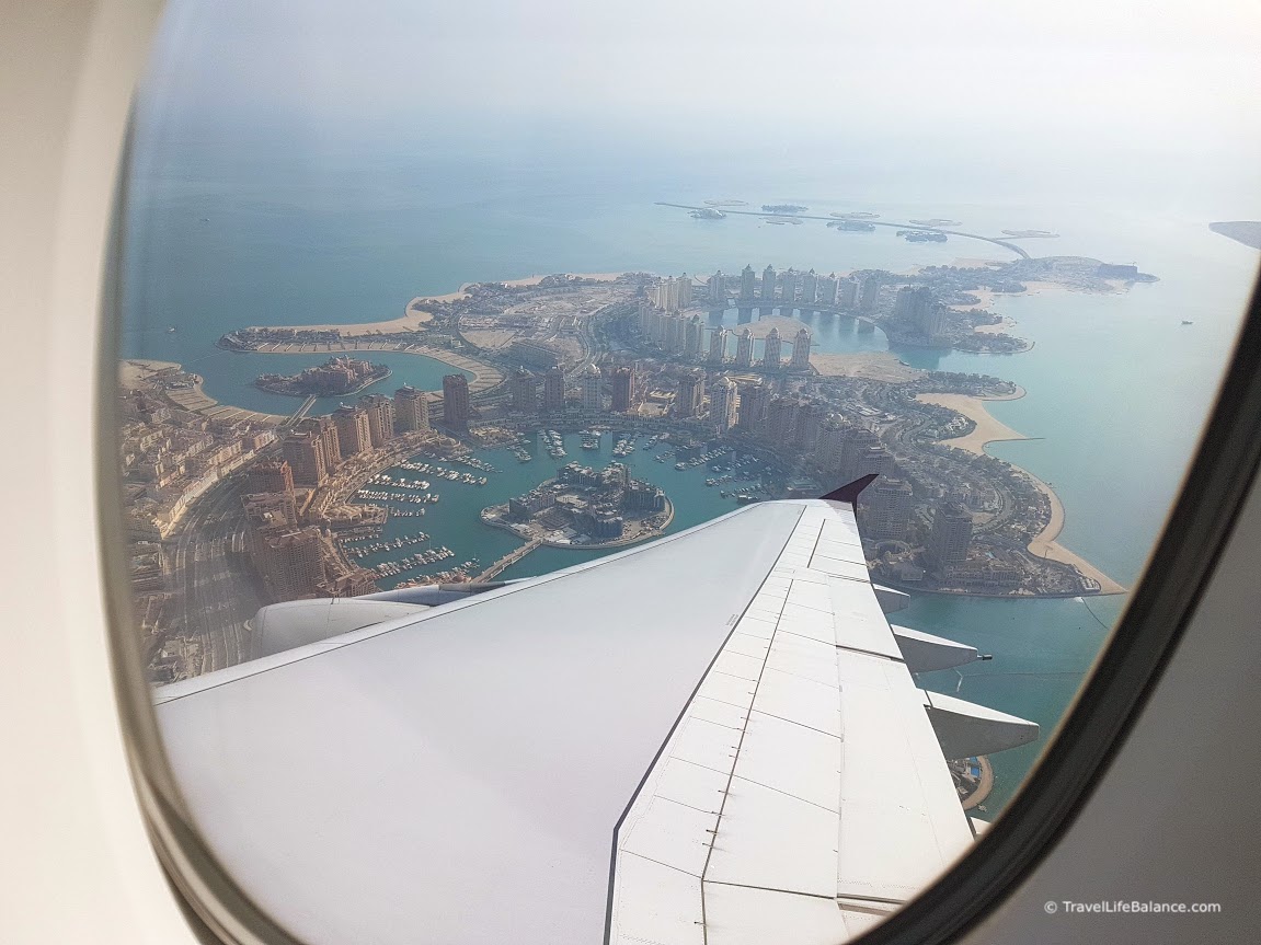 Doha – the Best Middle East Travel Destination in 2025? - Travel • Life ...