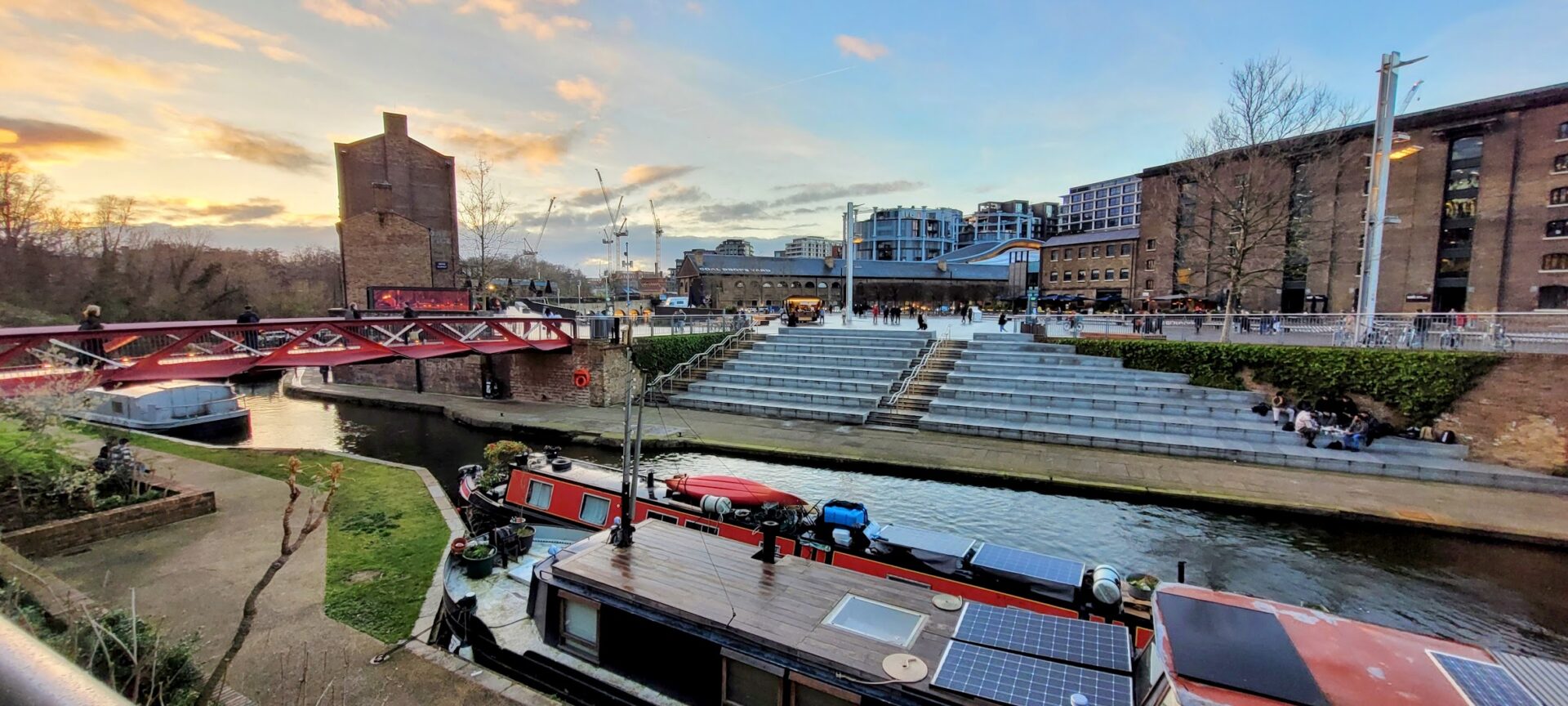 London King’s Cross – Stunning Attractions and Amazing Things to do ...