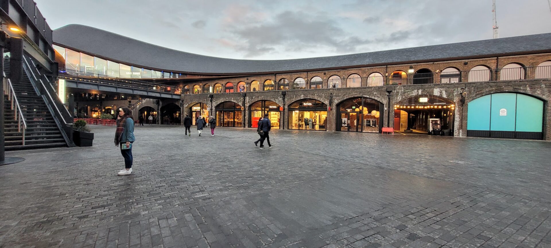 London King’s Cross – Stunning Attractions and Amazing Things to do ...